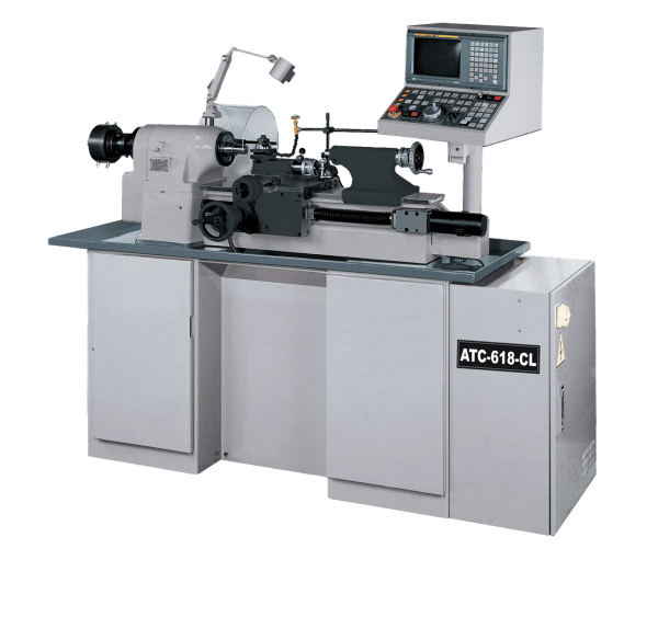 Republic Lagun Machine Tool | Lagun Engineering