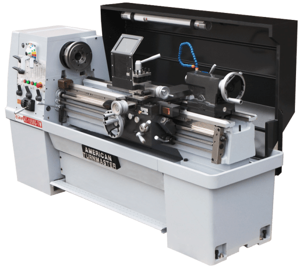Republic Lagun Machine Tool | Lagun Engineering