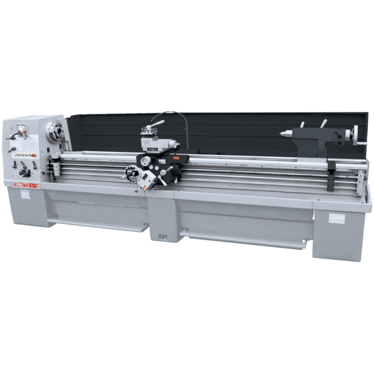 Republic Lagun Machine Tool | Lagun Engineering┃Quality Manual & CNC ...