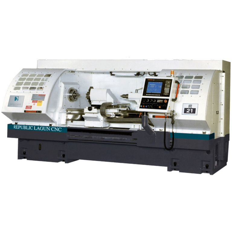 CNC Lathes Archives | Lagun Engineering┃Quality Manual & CNC Machine Tools