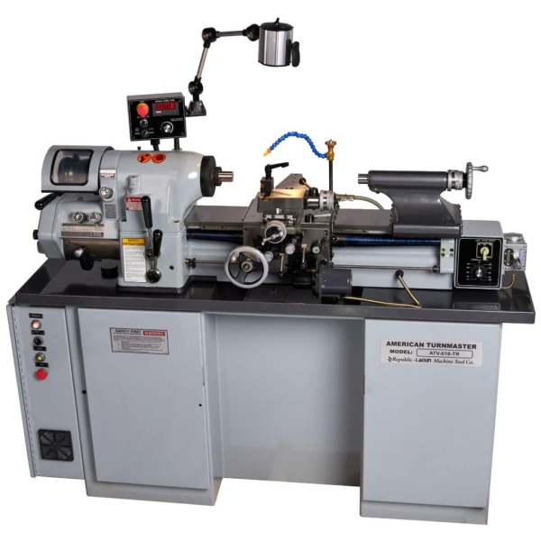 Republic Lagun Machine Tool | Lagun Engineering