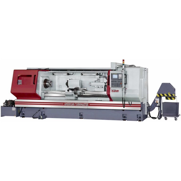 Republic Lagun Machine Tool | Lagun Engineering┃Quality Manual & CNC ...