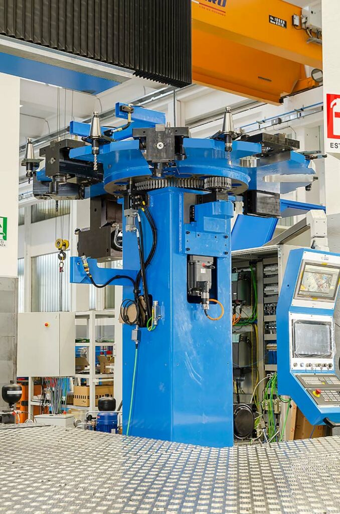 Giana's Multitasking Vertical Lathe | Lagun Engineering┃Quality Manual ...