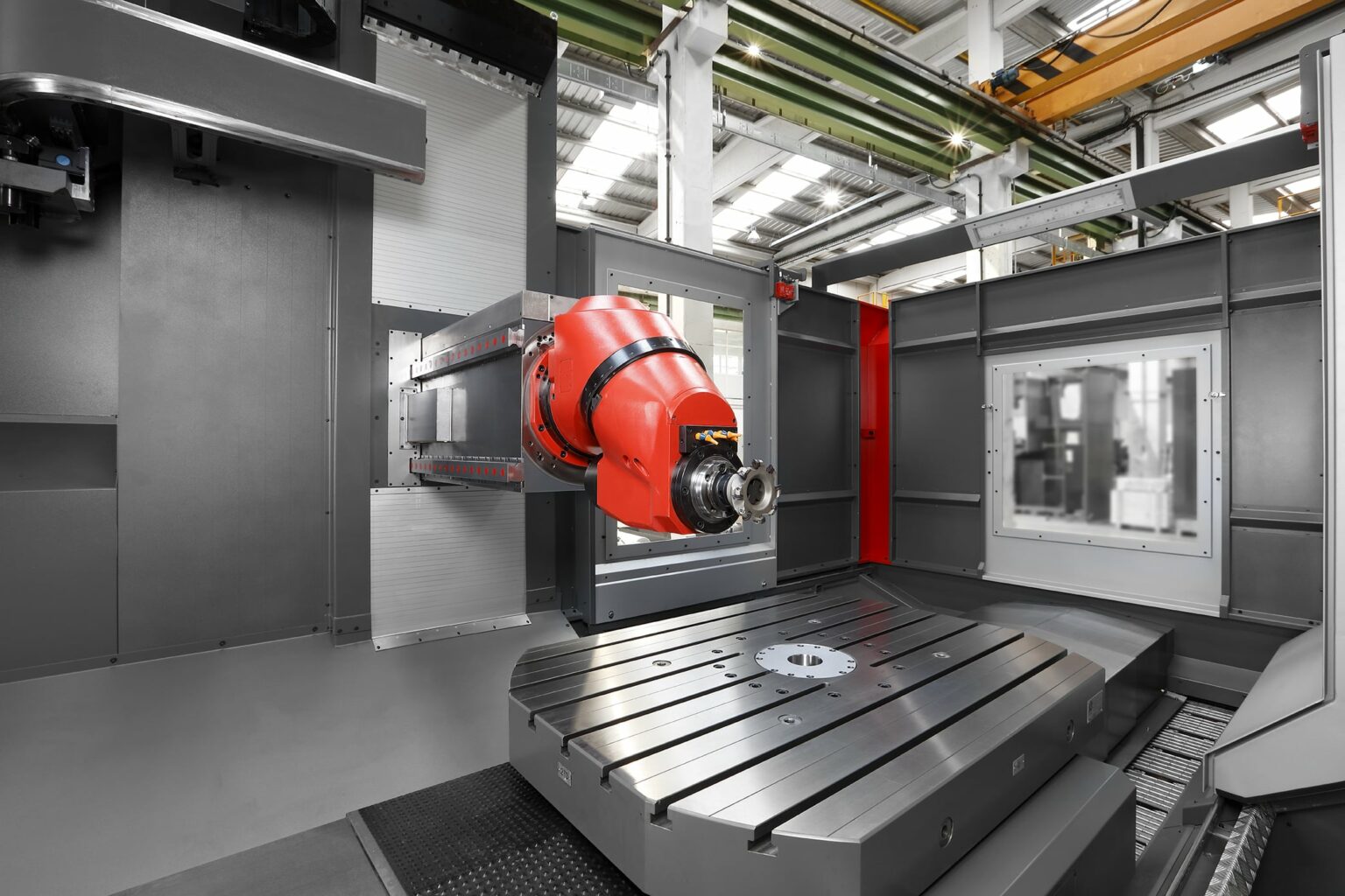 Lagun's 5-Axis Machines | Lagun Engineering┃Quality Manual & CNC ...