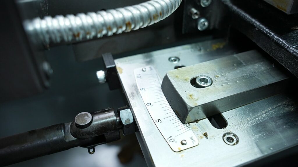 The Lathe Taper Attachment: A Must-Have For Precision Machining | Lagun ...