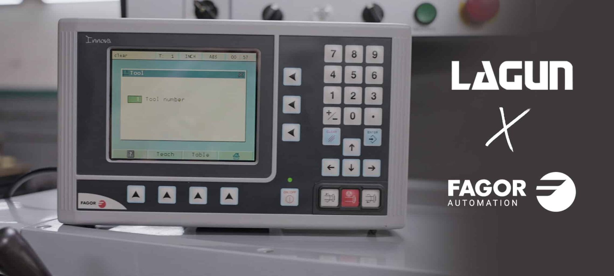 Blog | Lagun Engineering┃Quality Manual & CNC Machine Tools