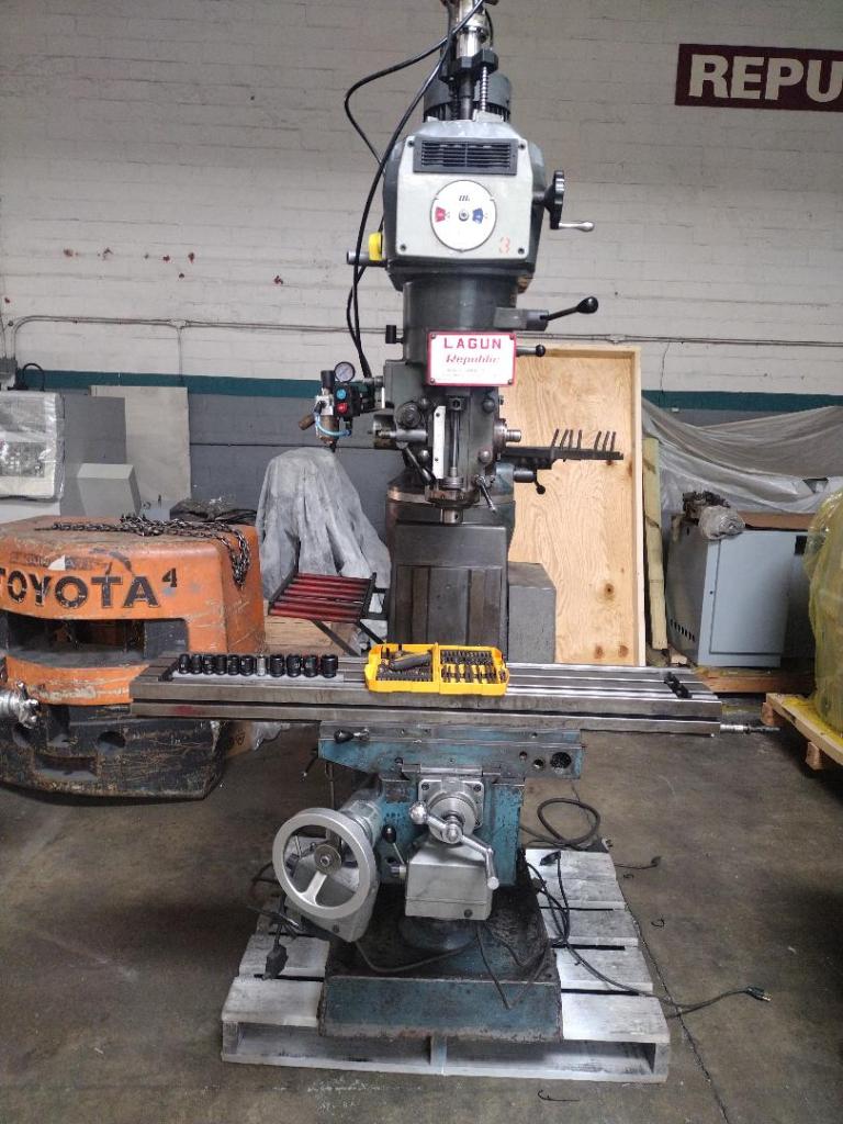 Lagun FTV-2 Rebuild: Ch. 1 - Disassembling | Lagun Engineering┃Quality ...