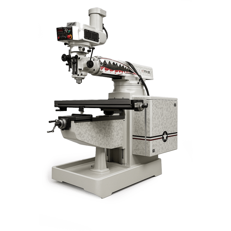 Republic Machine Tool Co. | Lagun Engineering┃Quality Manual & CNC ...