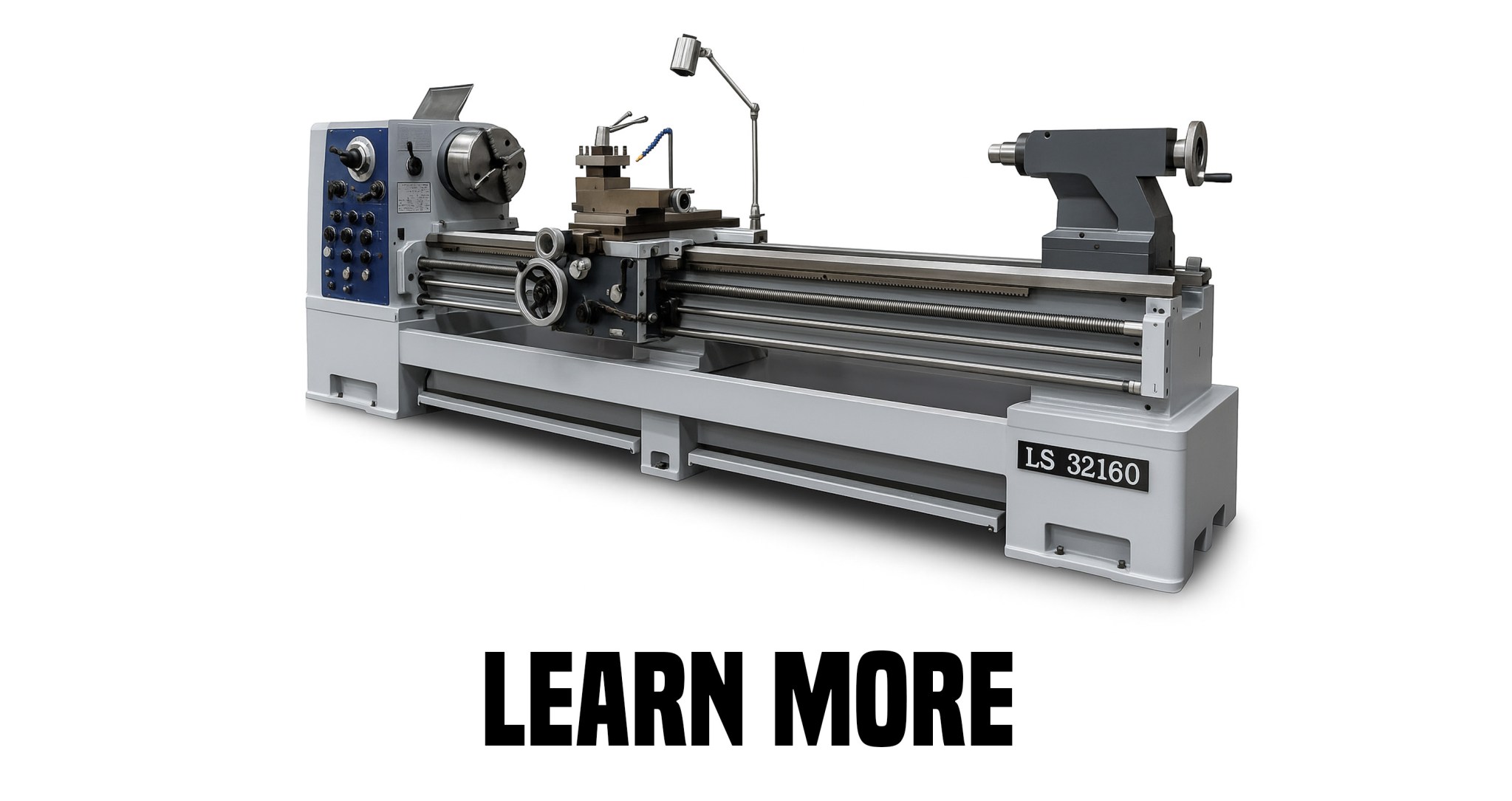 Built for Heavy Cuts. Meet the AT-LS Series Engine Lathe. | Lagun ...