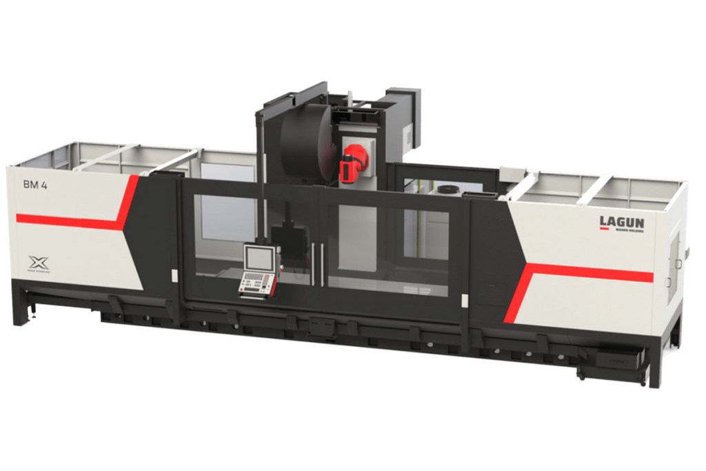 The Choice of Industry Titans: Companies that Rely on Lagun Maher ...