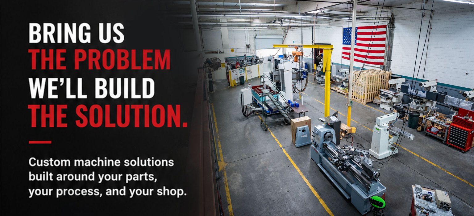Elementor #18237 | Lagun Engineering┃Quality Manual & CNC Machine Tools